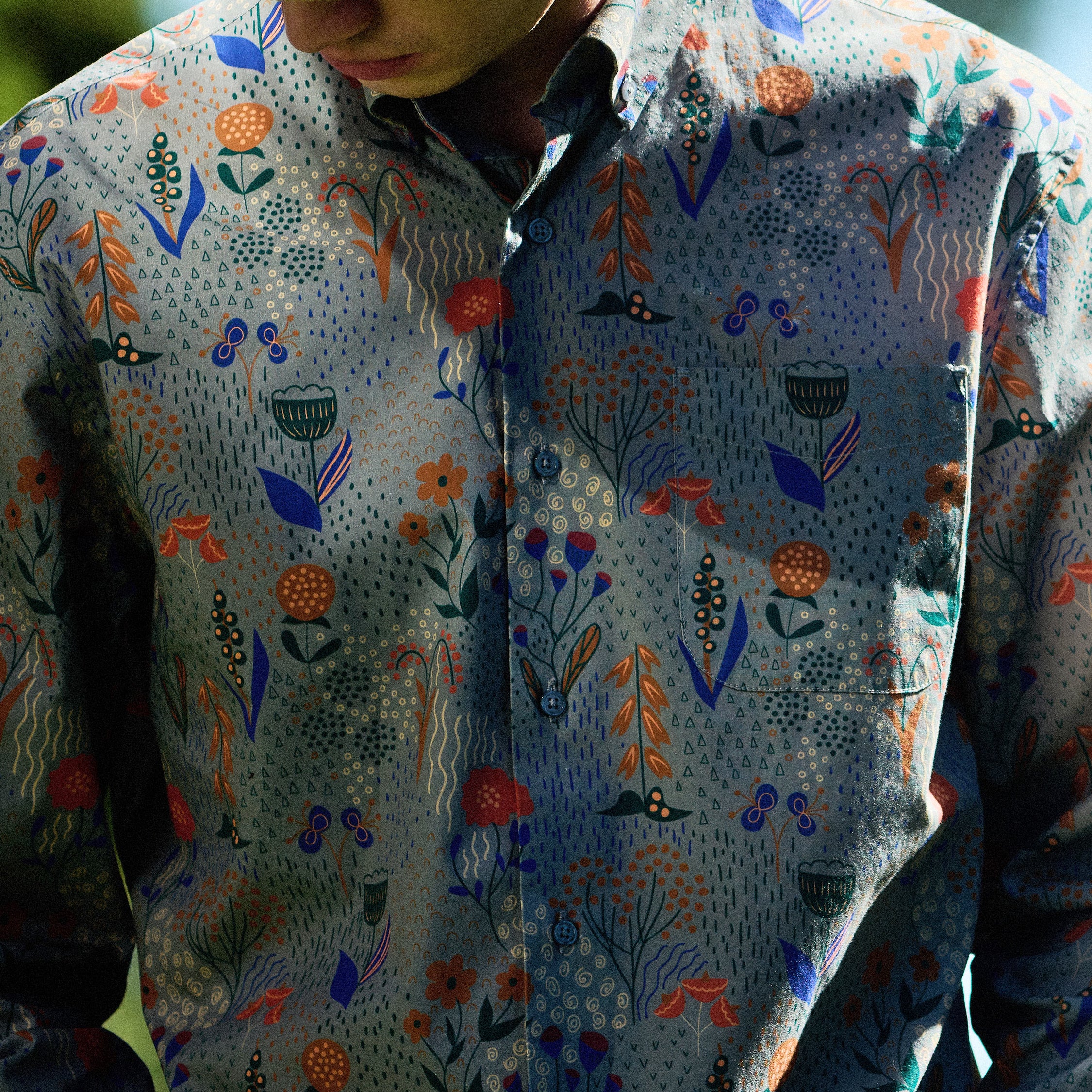Poplin & Co. USA - The Best Printed Shirts In The World. – Poplin & Co USA